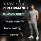 natural multivitamin for men