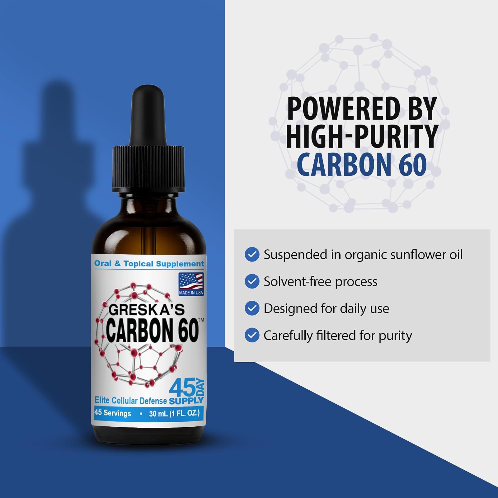 natural multivitamin for men