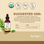 natural multivitamin for men