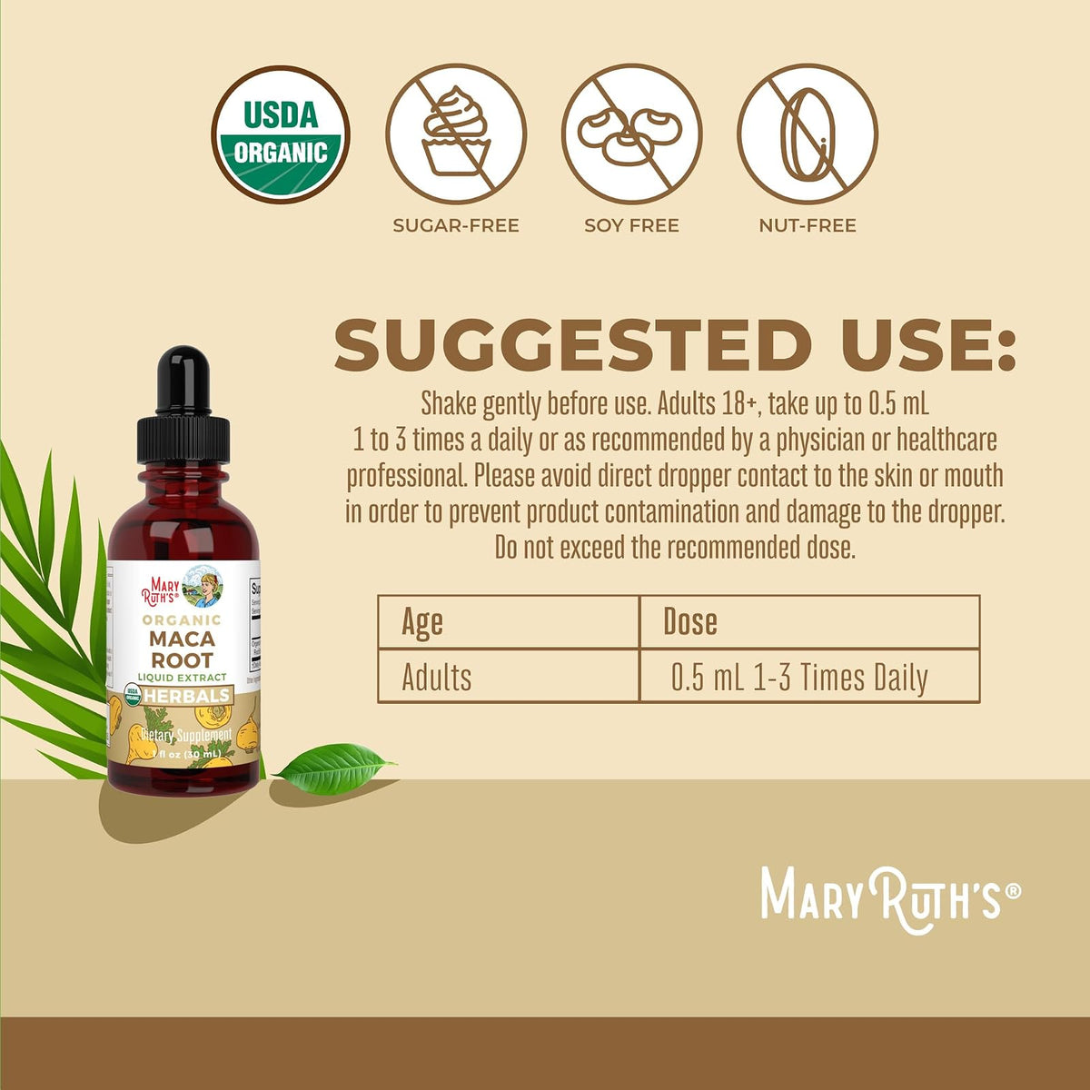 natural multivitamin for men