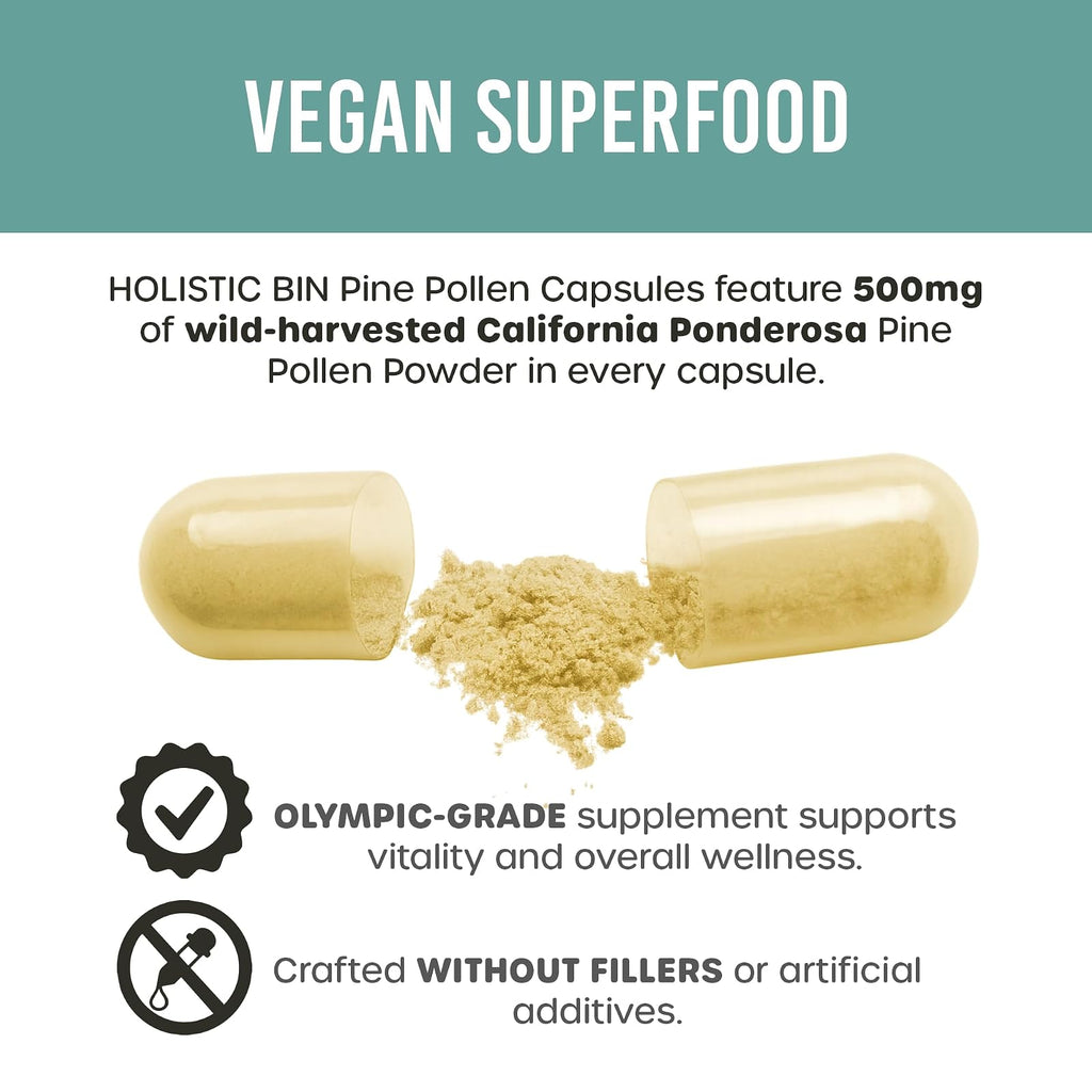 natural multivitamin for men