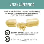 natural multivitamin for men