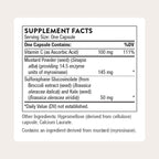 natural multivitamin for men
