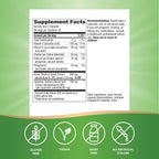 natural multivitamin for men