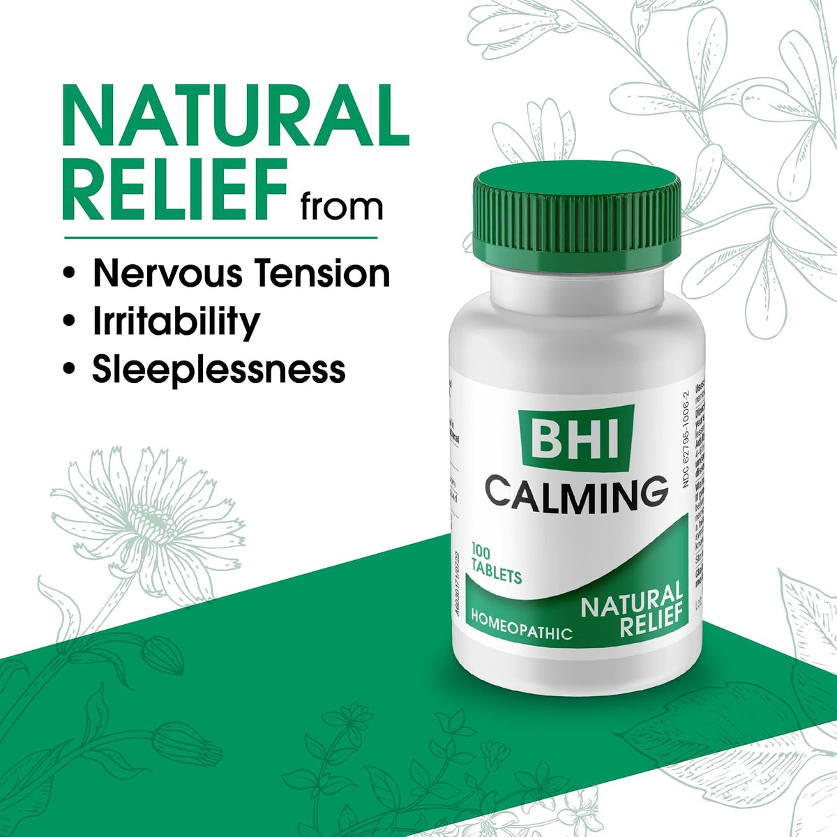 natural multivitamin for men