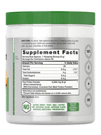 natural multivitamin for men