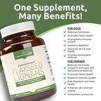 Natural multivitamin for men