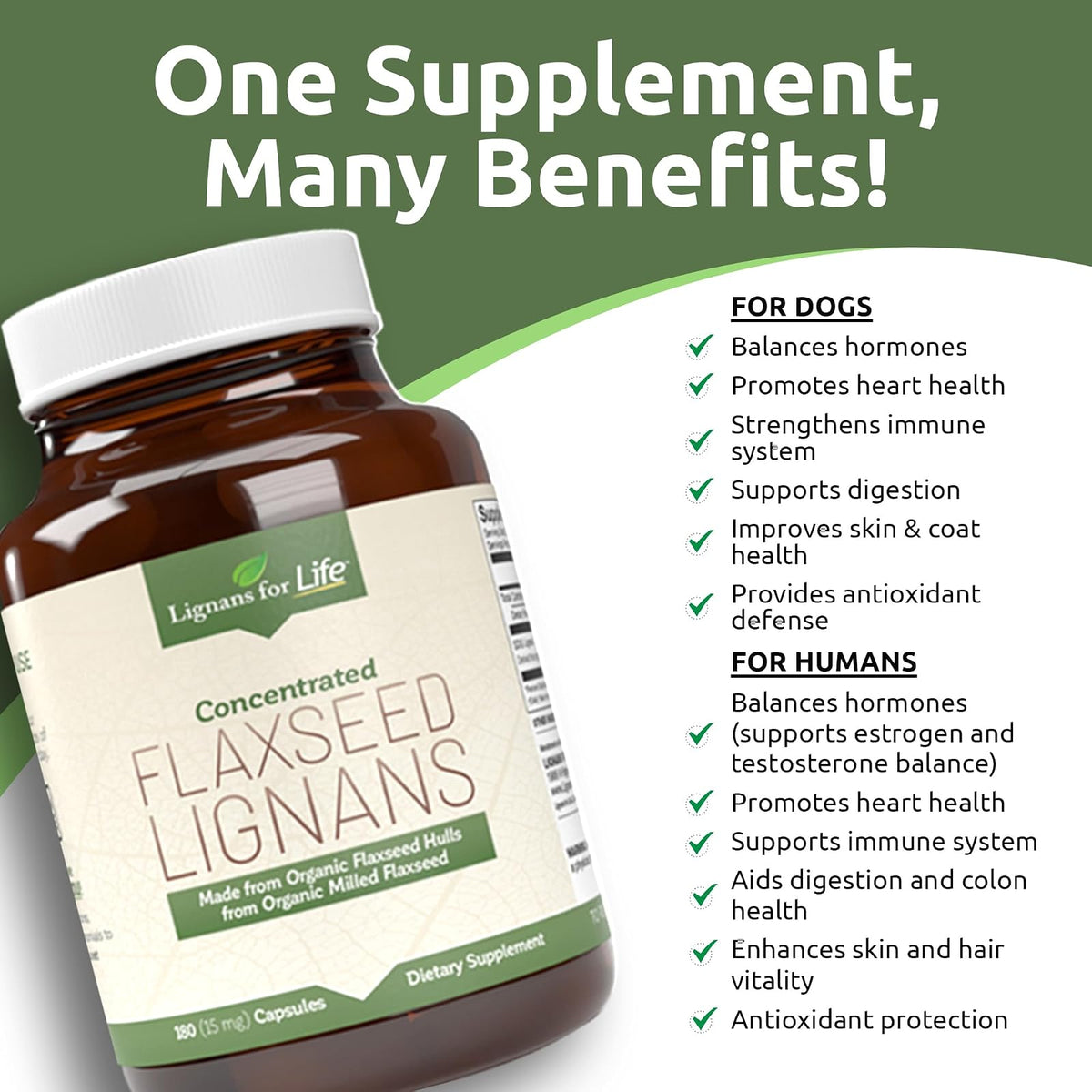 Natural multivitamin for men