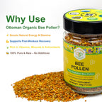 natural multivitamin for men