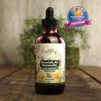 natural multivitamin for men