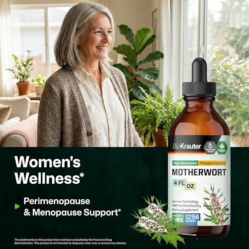 natural multivitamin for menopause relief