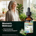 natural multivitamin for menopause relief