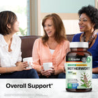 natural multivitamin for menopause relief