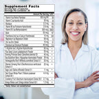 natural multivitamin for menopause relief