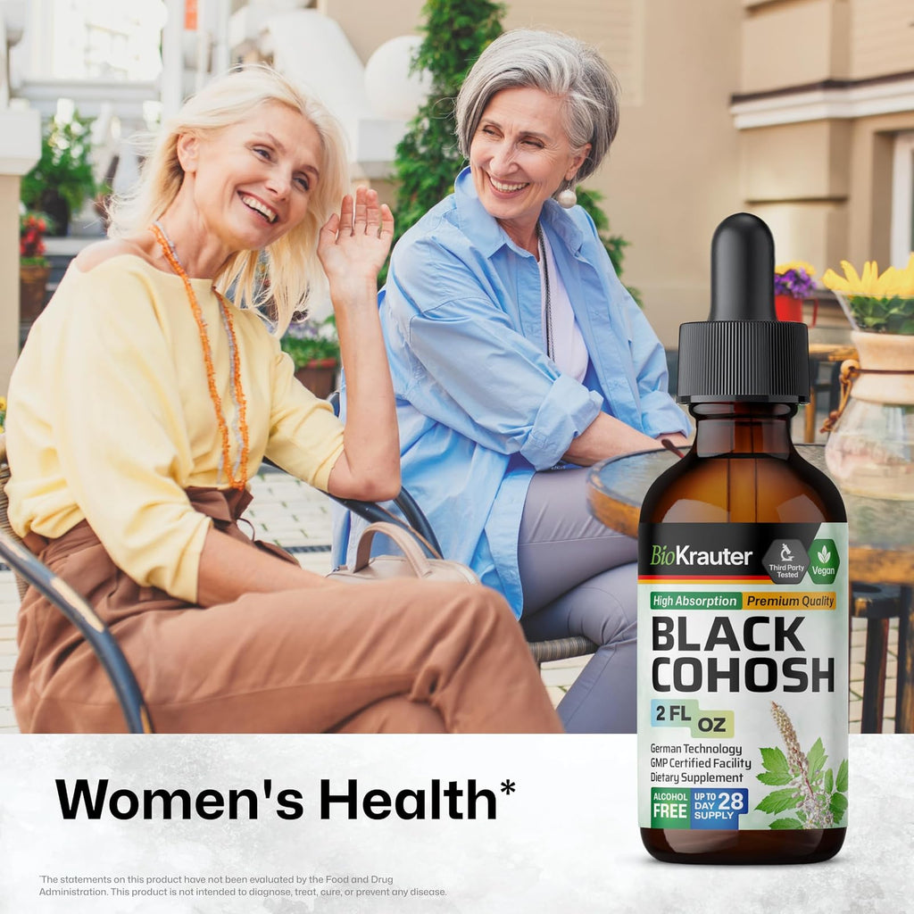 natural multivitamin for menopause relief