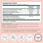 natural multivitamin for menstrual comfort