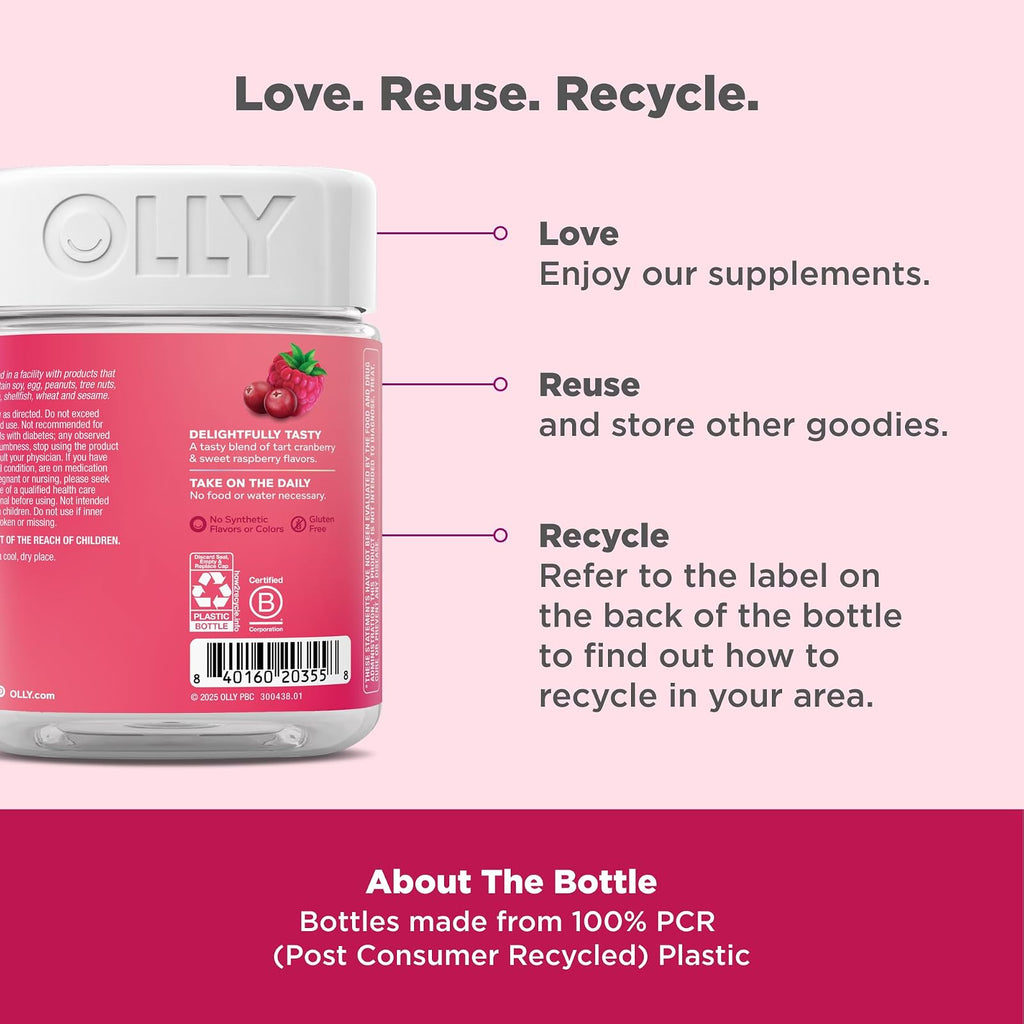 Natural multivitamin for menstrual comfort