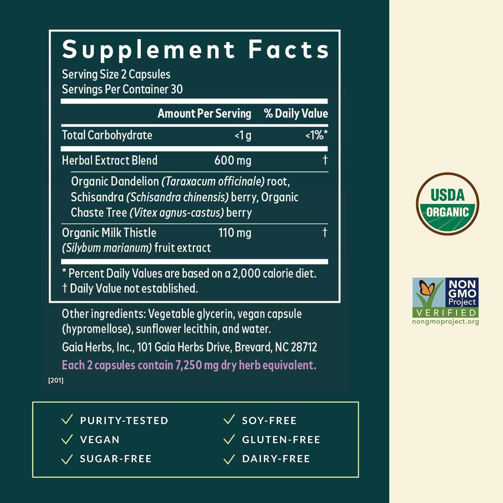 natural multivitamin for menstrual support