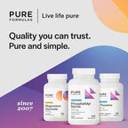 natural multivitamin for mental clarity