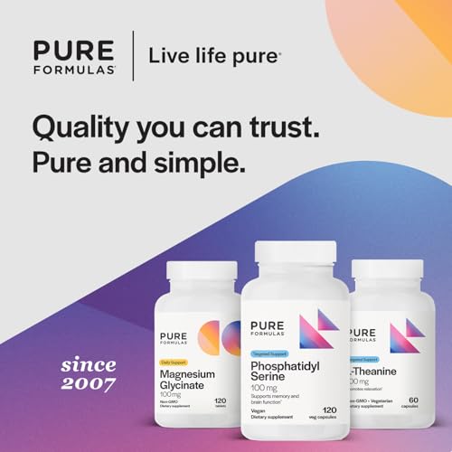natural multivitamin for mental clarity