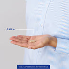 natural multivitamin for mental clarity