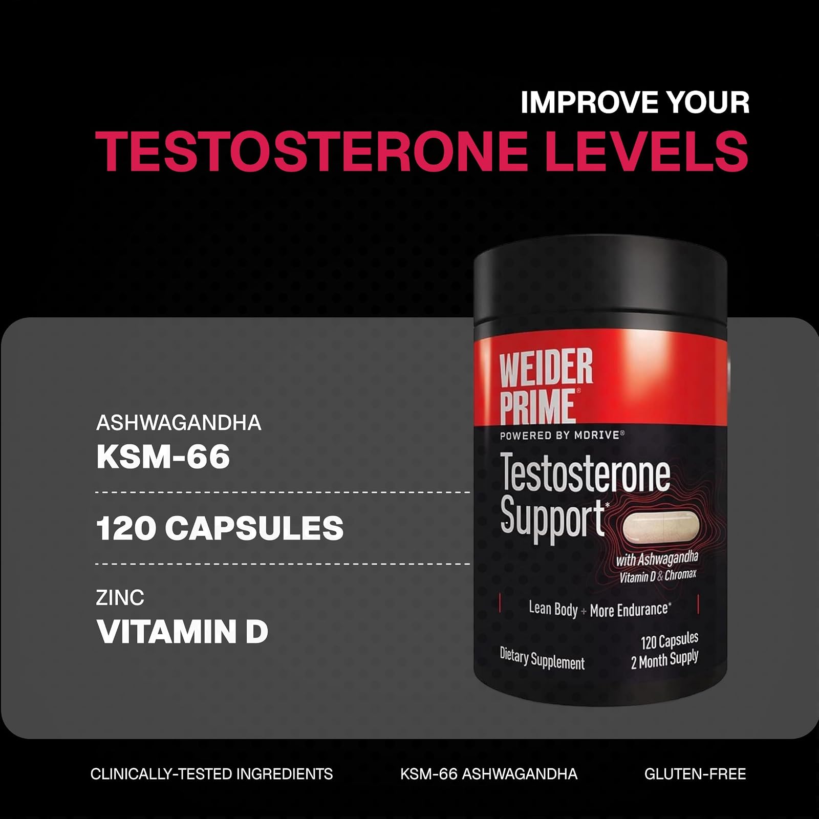 natural multivitamin for optimal health
