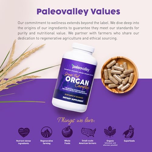 natural multivitamin for optimal health