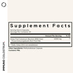 natural multivitamin for optimal health