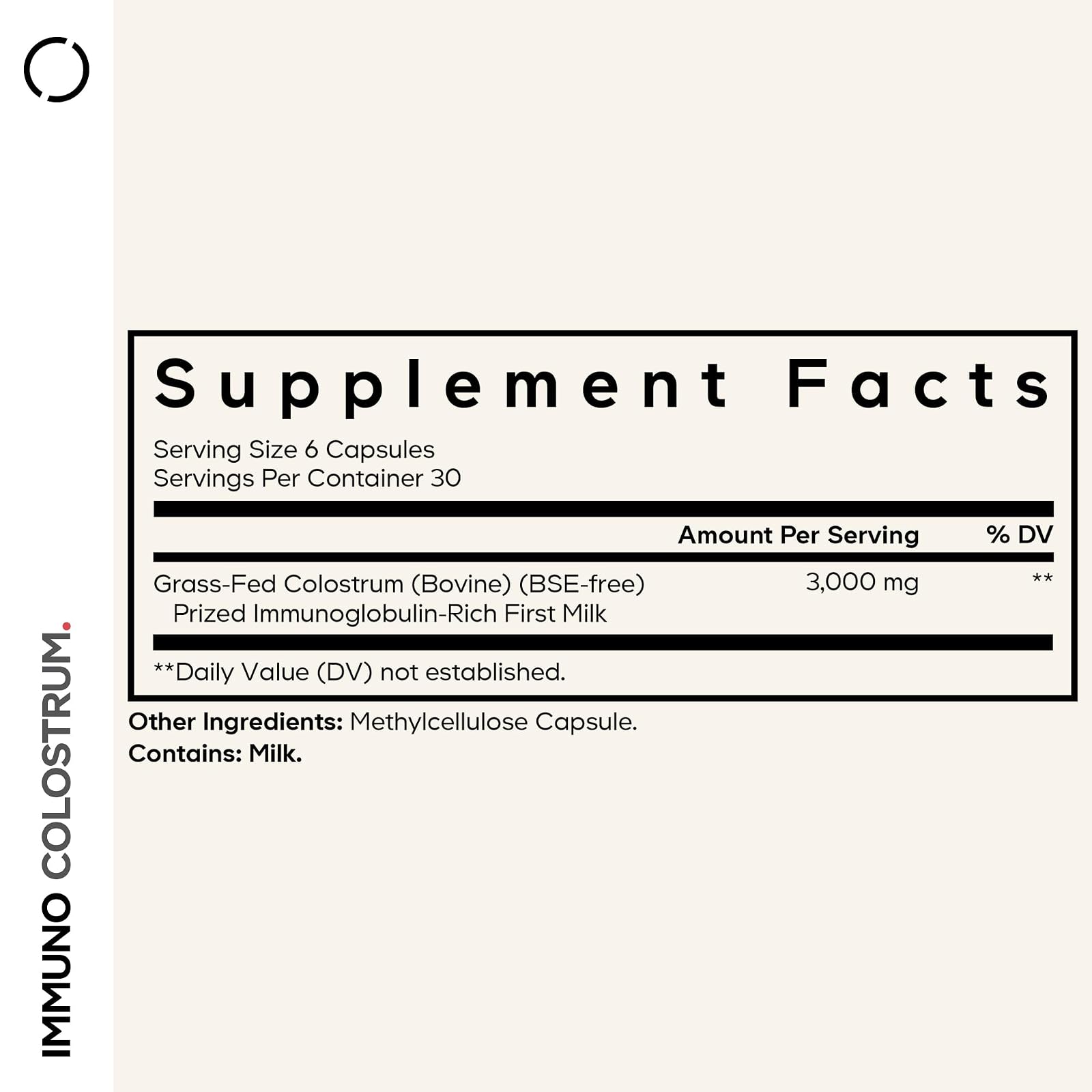 natural multivitamin for optimal health