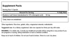 natural multivitamin for overall health