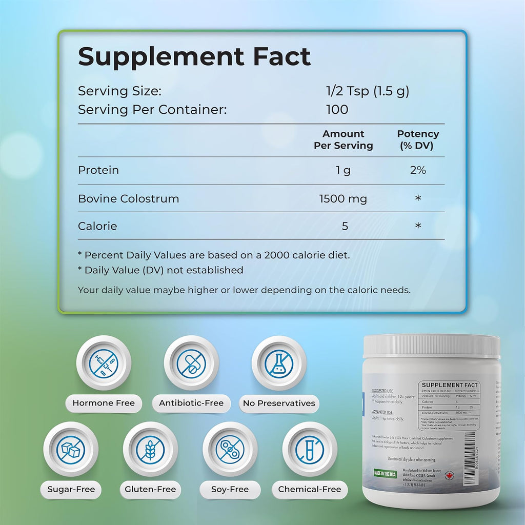 natural multivitamin for overall health
