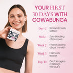 natural multivitamin for overall health