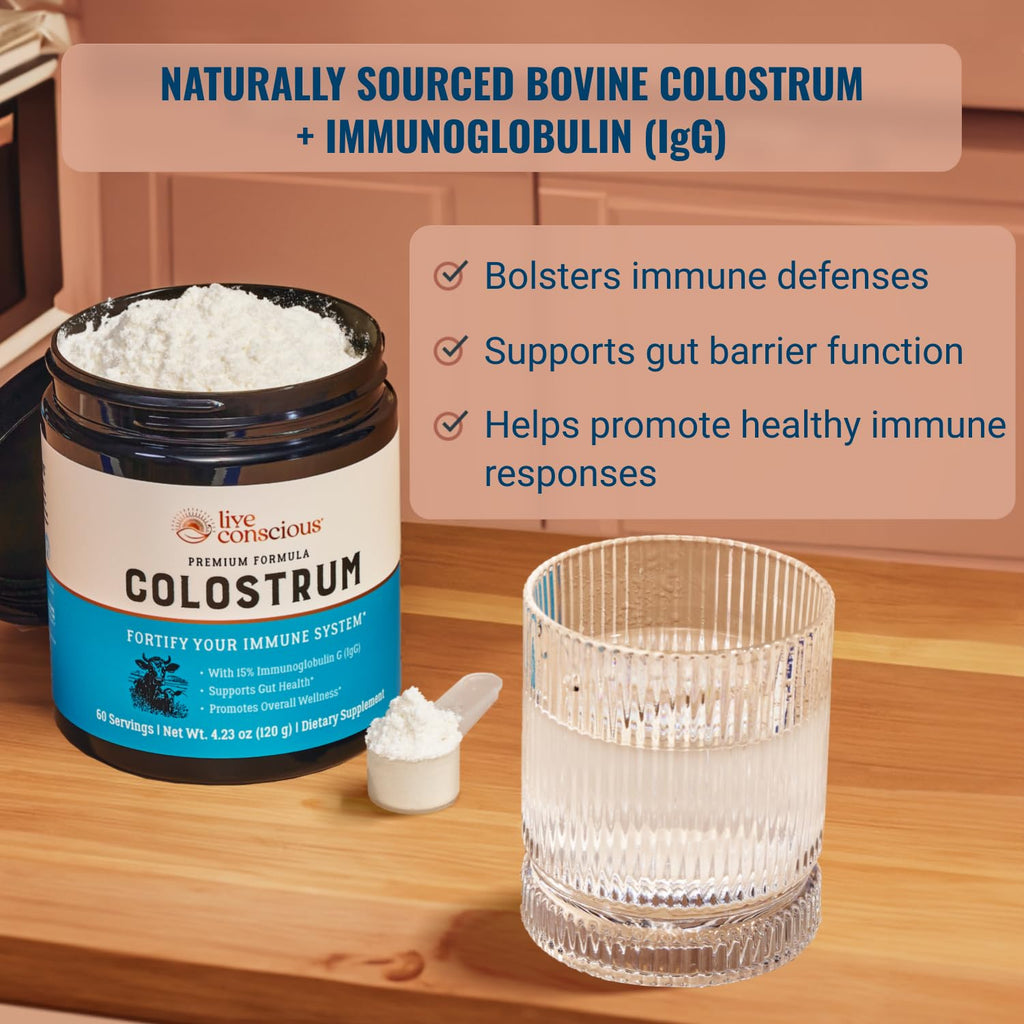 natural multivitamin for overall health