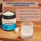 natural multivitamin for overall health