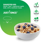 natural multivitamin for overall wellness