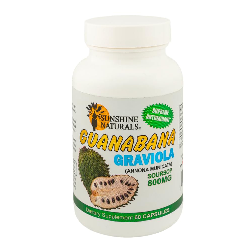 natural multivitamin for overall wellness