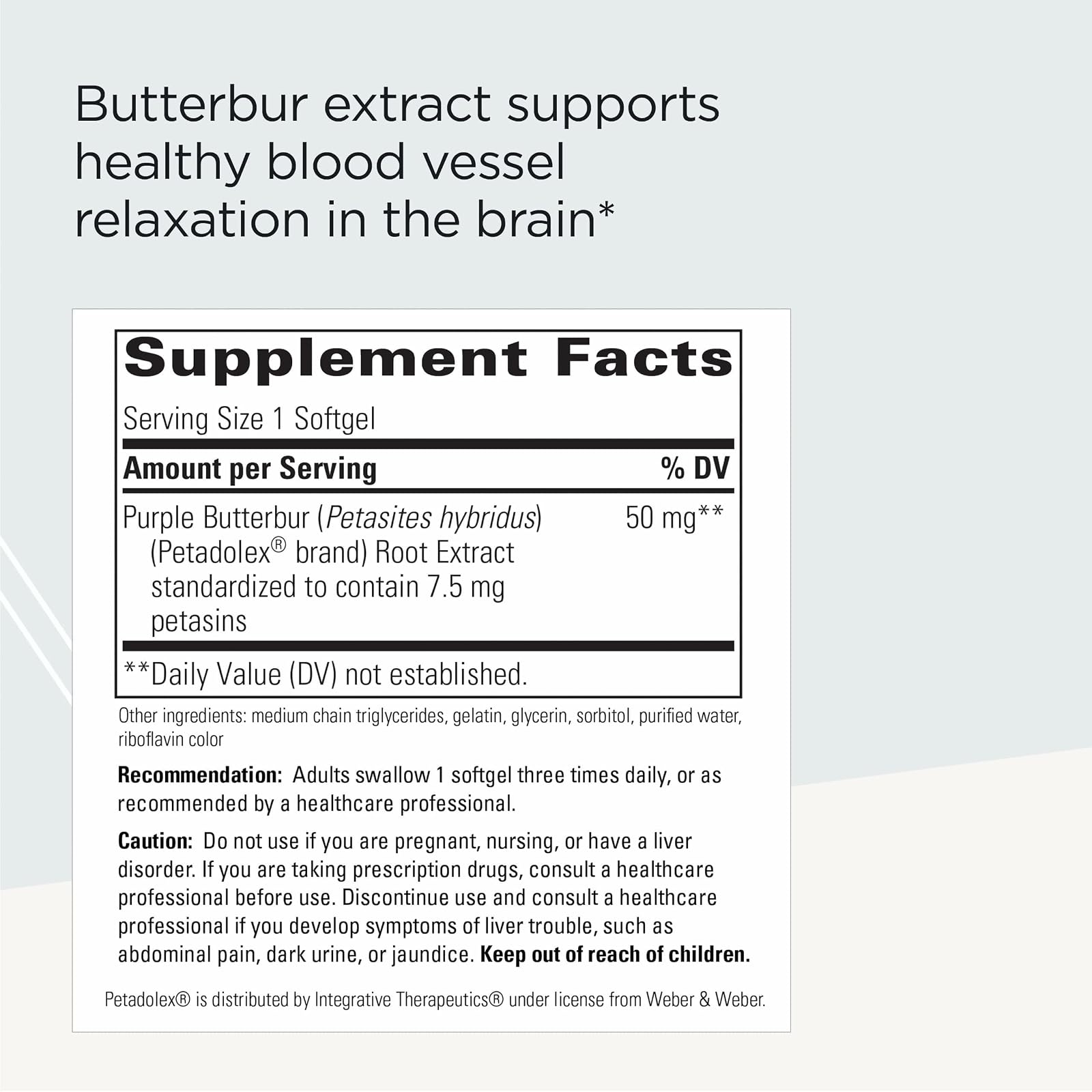 natural multivitamin for overall wellness