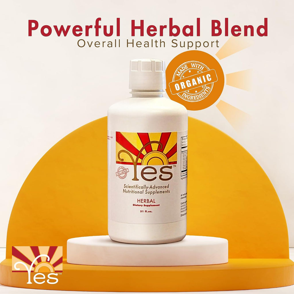 natural multivitamin for overall wellness