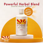 natural multivitamin for overall wellness