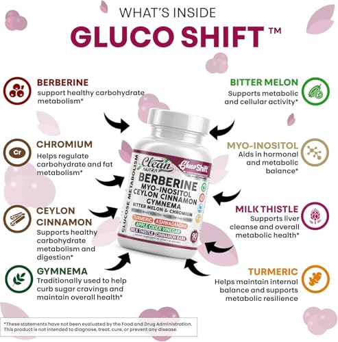 Natural multivitamin for overall wellness