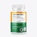 natural multivitamin for overall wellness