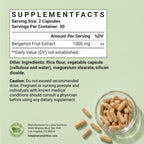 natural multivitamin for overall wellness