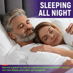 Natural multivitamin for prostate support