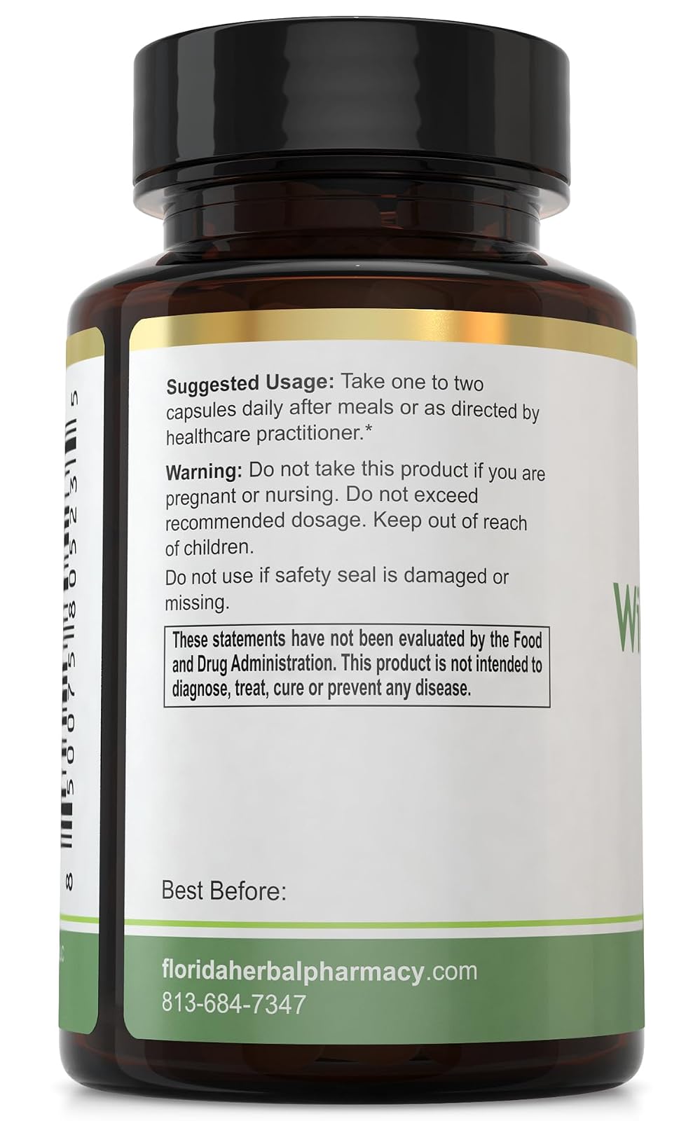 natural multivitamin for relaxation
