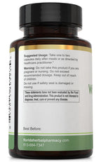 natural multivitamin for relaxation