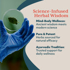 natural multivitamin for seniors' vitality