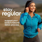 natural multivitamin for seniors' vitality