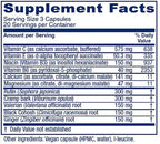 natural multivitamin for seniors with ginger