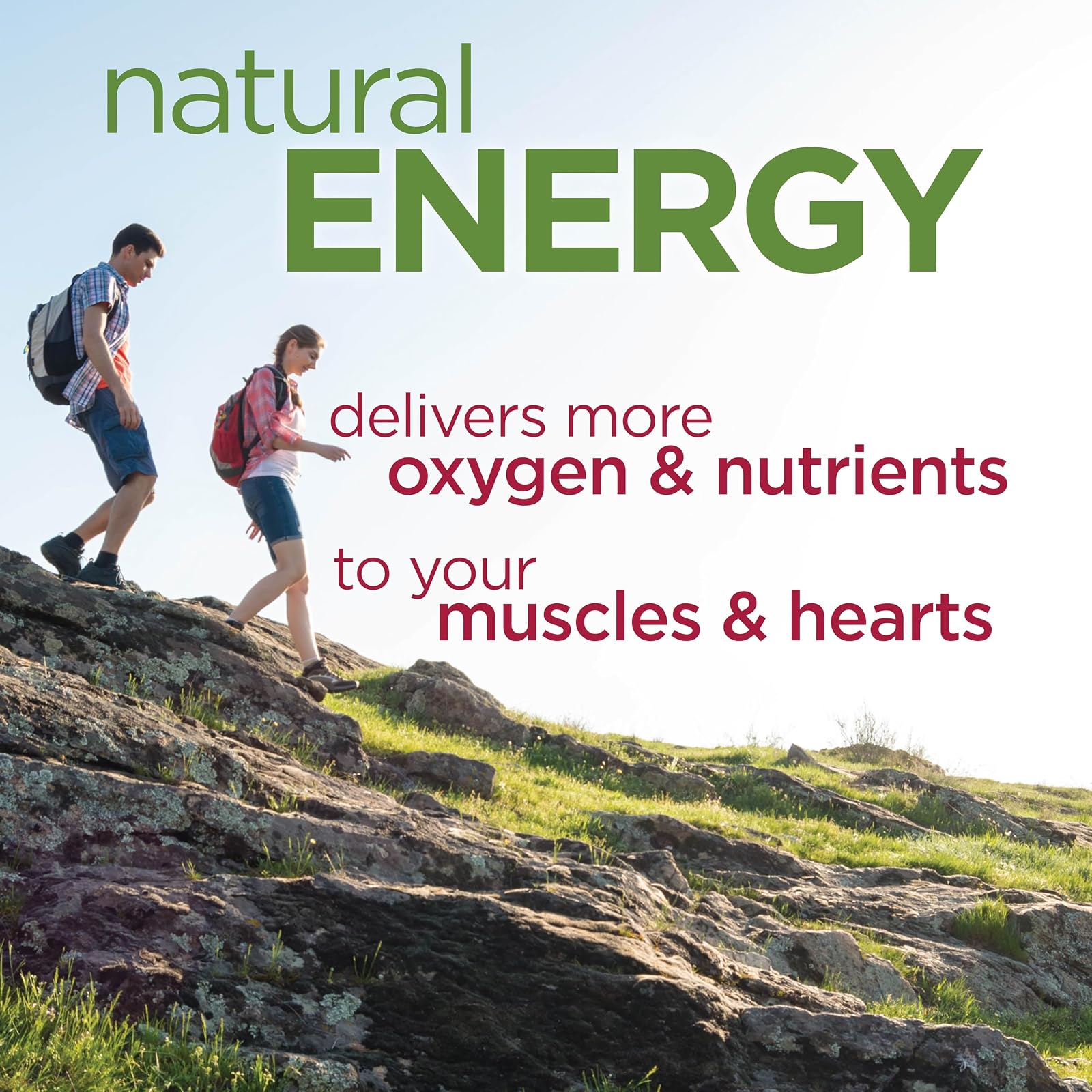 natural multivitamin for seniors