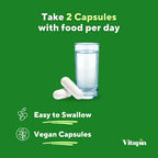 natural multivitamin for seniors